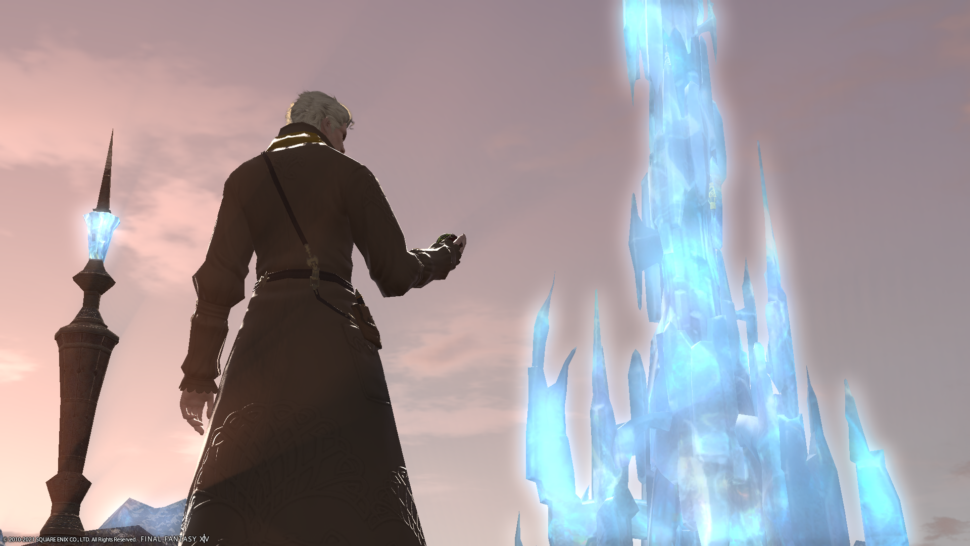 Final Fantasy XIV Exemplifies the Importance of Music in MMOs - Jonah's ...
